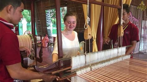 កុំ យក មរតក វប្បធម៌ អរូបី ទៅ ធ្វើ ជា រឿង នាំ ឱ្យ ឈ្លោះទាស់ ទែង គ្នា Youtube