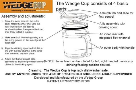 Improve Speech By Managing Dysphagia The Wright Stuff