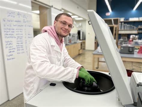 Biotechnology Certificate Program In Gloucester 6 Months