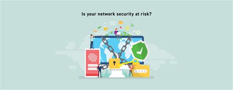 What Are The Biggest Network Security Risks In Your Company Empower It