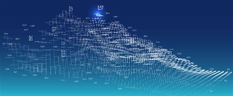 추상 분석 3d 인포 그래픽 배경입니다 다이어그램 분석 알고리즘입니다 큰 데이터입니다 벡터 일러스트입니다 감각 지각에 대한 스톡 벡터 아트 및 기타 이미지 Istock