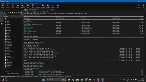 🚀 Day 9 15 Day Linux Challenge Package Management In Linux 📦🐧 Hey