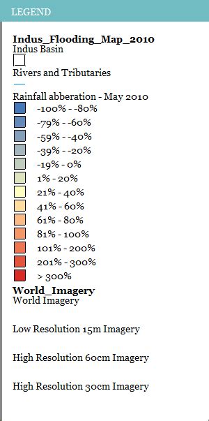 Layers Not Appearing In The Legend Esri Community