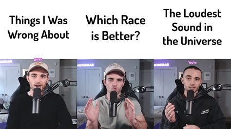 Sambucha Videos To Watch When Youre Bored Youtube