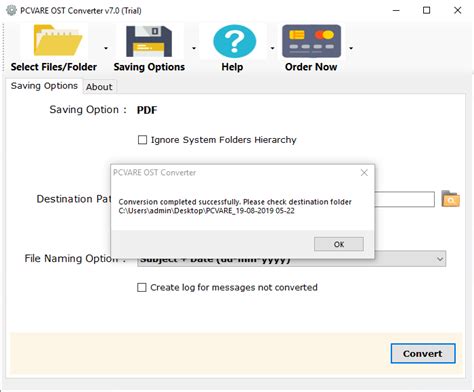 OST Converter Free Download Export OST To Multiple Accounts