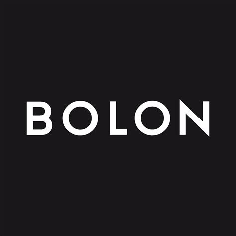 Bolon Logo In Png Svg Vector Format Free Download