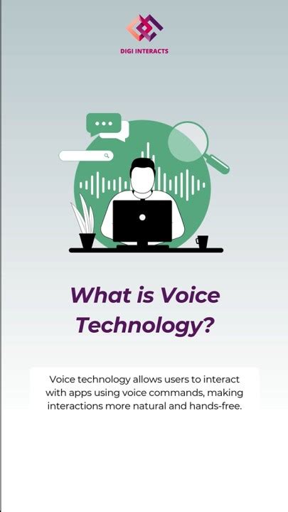 Digi Interacts On Linkedin Voicetechnology Appdevelopment Innovation Uxdesign Futureofapps