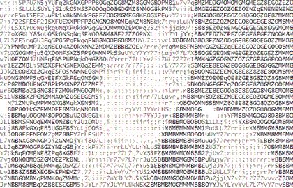 Hacker Babe Day 15 Mesh Messaging And ASCII Photo Booths Hacker Babe Log