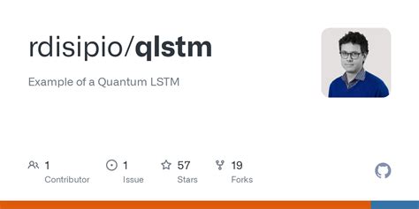 qlstm example pos py at main · rdisipio qlstm · github