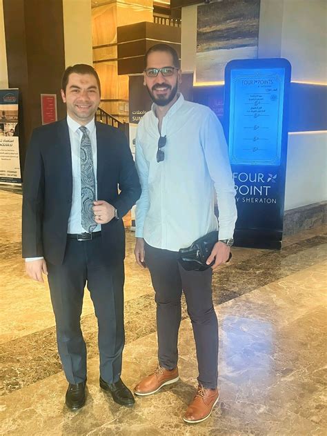 amir essam on linkedin it was nice time meeting you mr ahmed nabil my