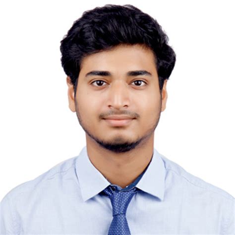 Nilay Gawde Commercial Vehicle Technology Technische Universität