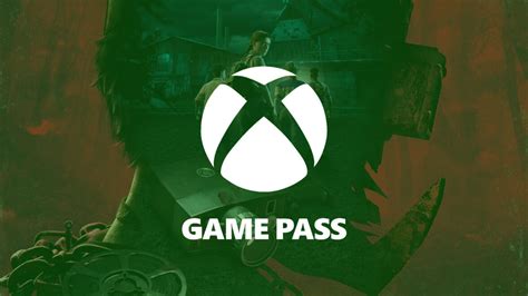 Xbox Game Pass Un Nouveau Jeu Dhorreur Est Jouable Dès Maintenant