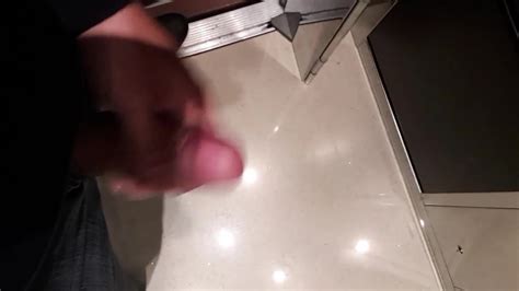 Xusia Sto Asanser Greek Cums On Elevator Gay Man Porn Xhamster