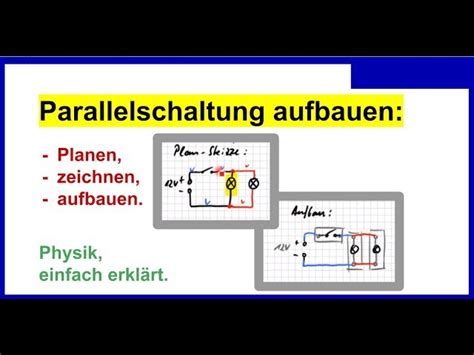 Schaltplan Zeichnen Mit Excel
