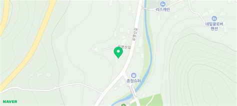 가평맛집 가평 이색맛집 유명산종점가든 가평 잣요리 전문식당 네이버 블로그