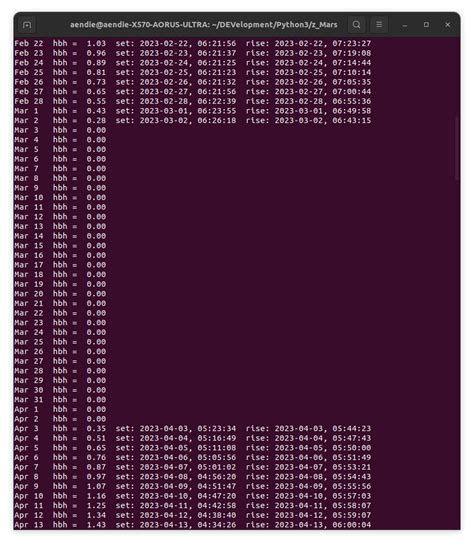 Find Discrete Unusable From Skyfield 1 44 Onwards Issue 872 Skyfielders Python Skyfield