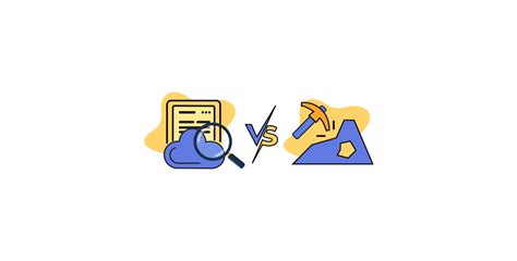 Web Scraping Vs Data Mining Discussing The Differences