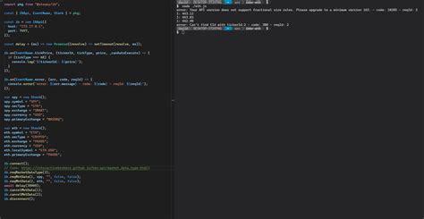 Your Api Version Does Not Support Fractional Size Rules Please Upgrade To A Minimum Version 163