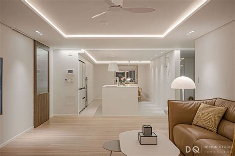 잠실 아시아선수촌 51py 디큐디자인스튜디오