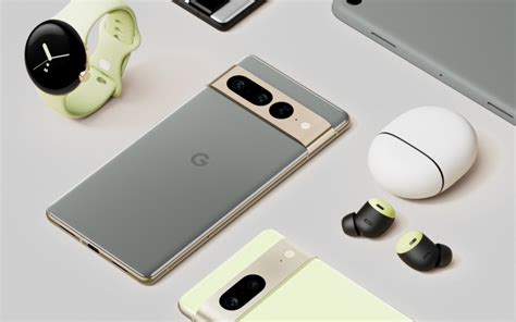 New Pixel 7 Series To Support Bluetooth Le Audio Lc3 Codec News