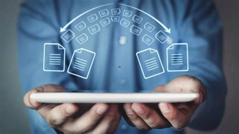 Secure File Transfer Methods Types Tips And Tools