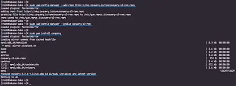 how to monitor your linux server using osquery