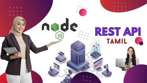 MERN stack | Node Js Tutorial for beginners in Tamil 2023 | Create ...