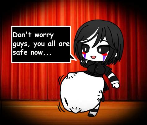 Safe Place Fnaf Vore By Perater On Deviantart