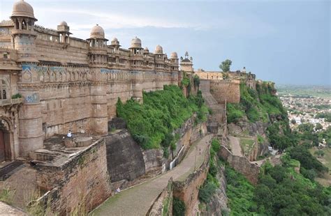 10 Most Famous Tourist Places To Visit In Vindhyachal Uttar Pradesh