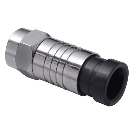 Compression F Connector Antiference Compression F Connector Antiference