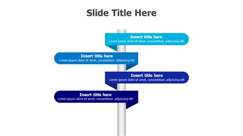 Points Multipurpose Inforgraphics Slides