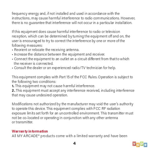 My Arcade Tetris Pico Player Pro Vgdb Vídeo Game Data Base