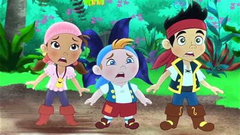 Izzy And Cubby Gasps Oh Shrimp Youtube