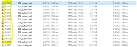 bash ffmpeg command exports flac with wrong length metadata works