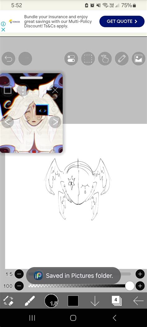 Little Merge Of Shadow Milk And Pure Vanilla For A Re Draw