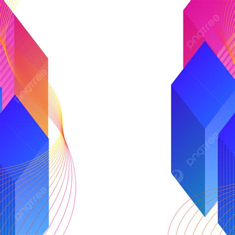 핑크와 포스터 배경 웨이브 디자인 Bluw 벡터 포스터 배경 추상 Bg 벡터 파도 Png 일러스트 및 벡터 에 대한 무료
