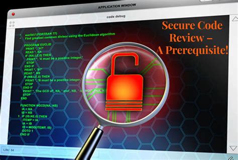 Secure Code Review A Prerequisite Anteelo Design Private Limited