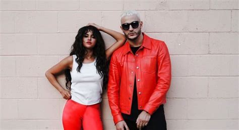 DJ Snake & Selena Gomez Reveal New Collaboration, "Selfish Love"