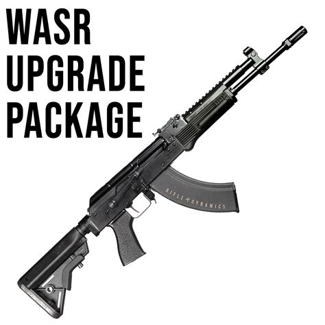 psa upgrade package