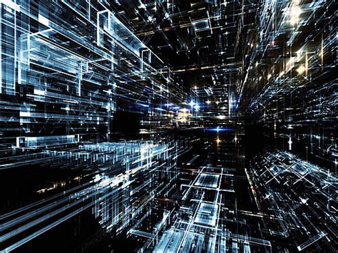 Perspective Geometry Background Images Hd Pictures And Wallpaper For