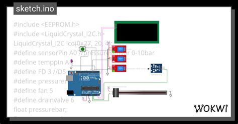 Compcontroleeprominterrupt Wokwi Esp32 Stm32 Arduino Simulator