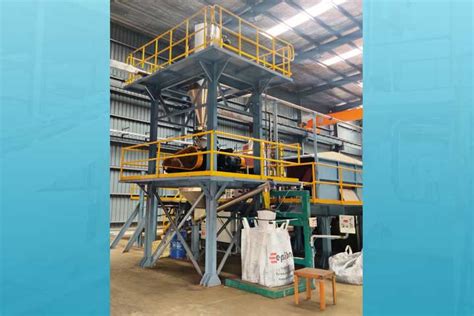 jumbo bag loading systems bag loading systems bulk bag loading