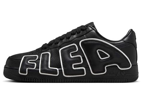 Air Force 1 Low Cactus Plant Flea Market Black 2024 Meetsneaker