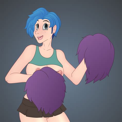 Cheerleader By Axelferdinan Hentai Foundry