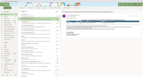 Office Outlook On The Web Can Now Be Installed On Your Device QiC Systems Ltd