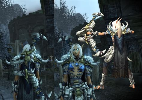 Wandering In Deadwind Pass Rtransmogrification