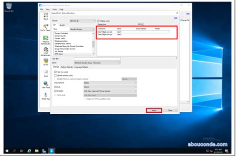 Getting Started With The Azure Multi Factor Authentication Server Mfa