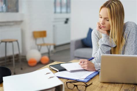 How To Boost You Productivity While Working From Home