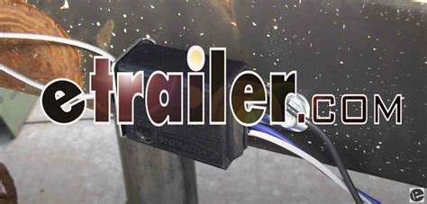 How To Wire A Breakaway Switch 7 Steps And Test