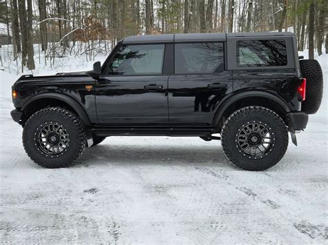 Need Help And Experience With Possible New Wheel And Tire Combo 35s Vs